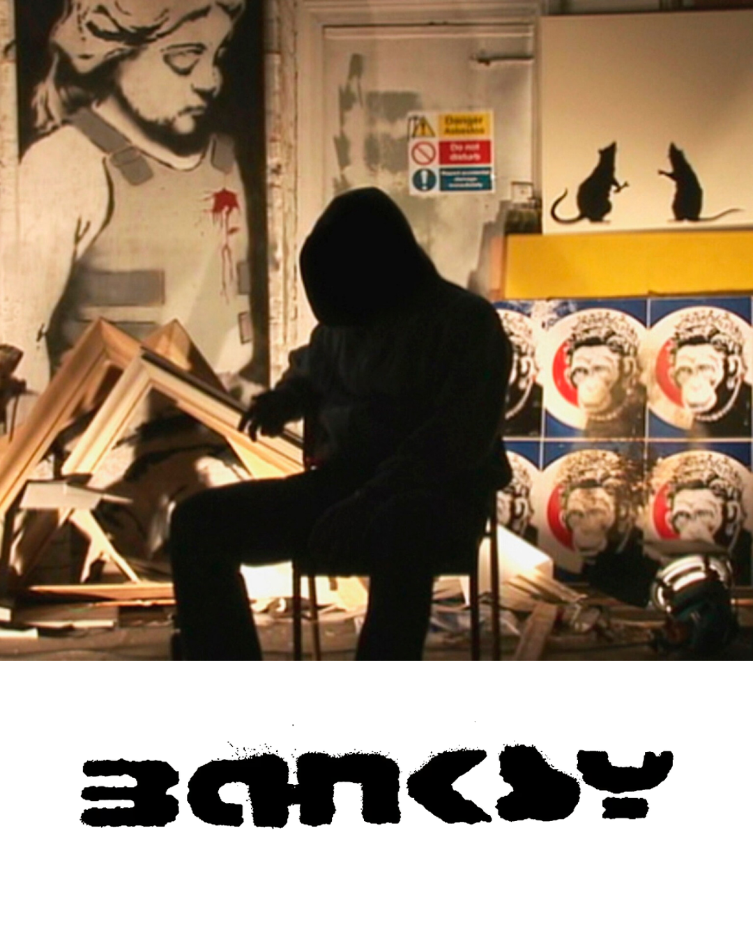 Banksy Art for Sale | Blue Chip Investment Art | London, Surrey ...