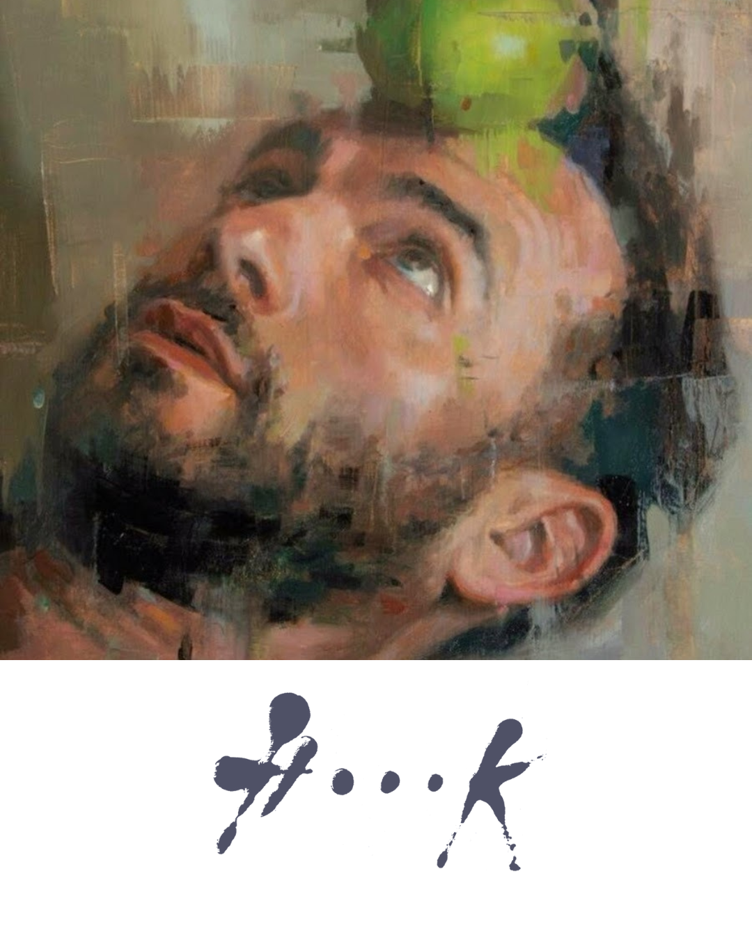 Christian Hook Artist | Contemporary Portrait & Equestrian Art – Creed ...